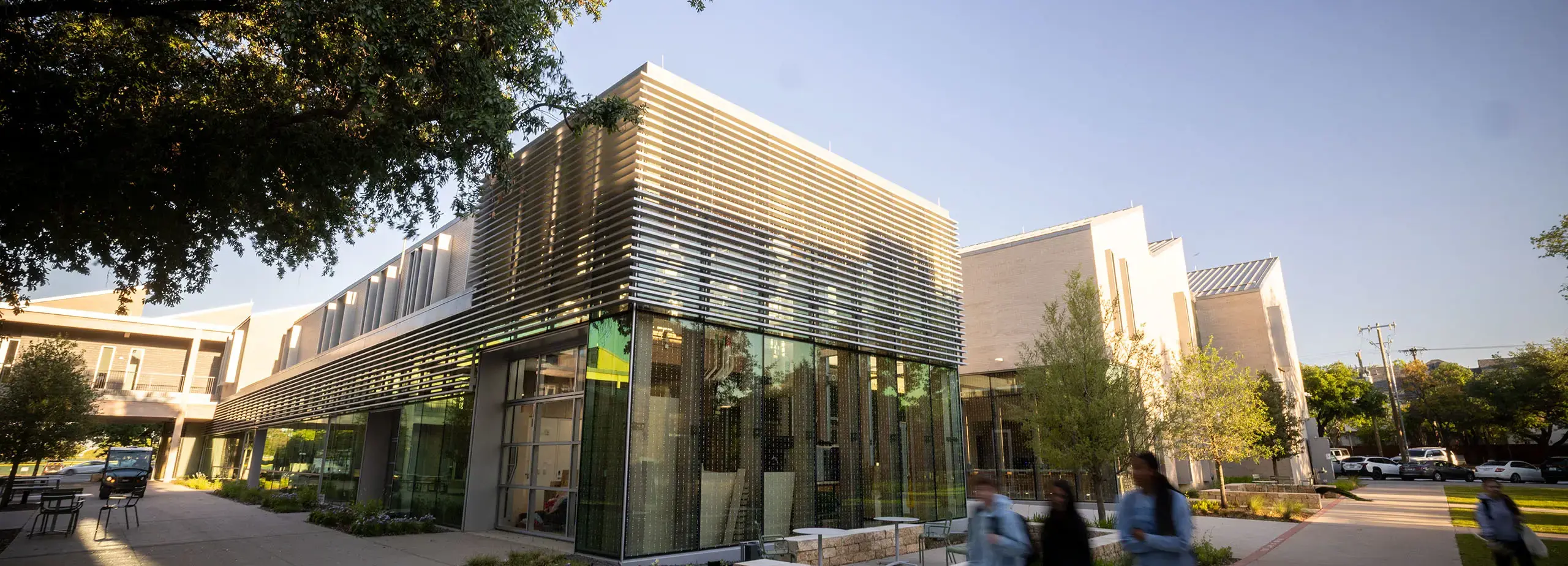 Rosa O. Valdes STEM + Innovation Center Rosa O. Valdes STEM + Innovation Center
